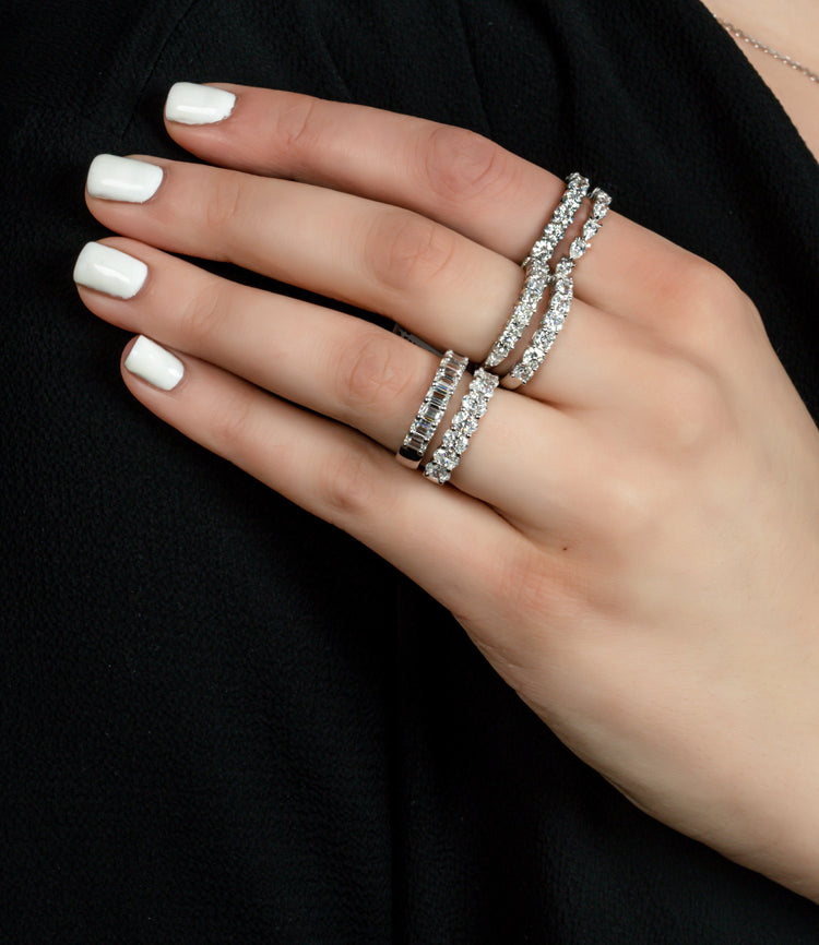 Uniquely Crafted Fine Jewelry for Everyone | Danson Jewelers