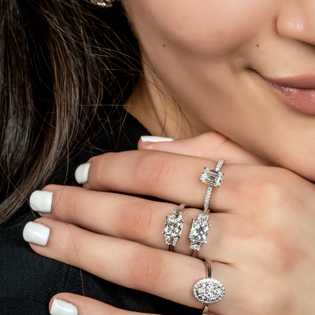 Uniquely Crafted Fine Jewelry for Everyone | Danson Jewelers