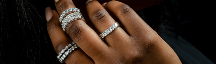 Uniquely Crafted Fine Jewelry for Everyone | Danson Jewelers